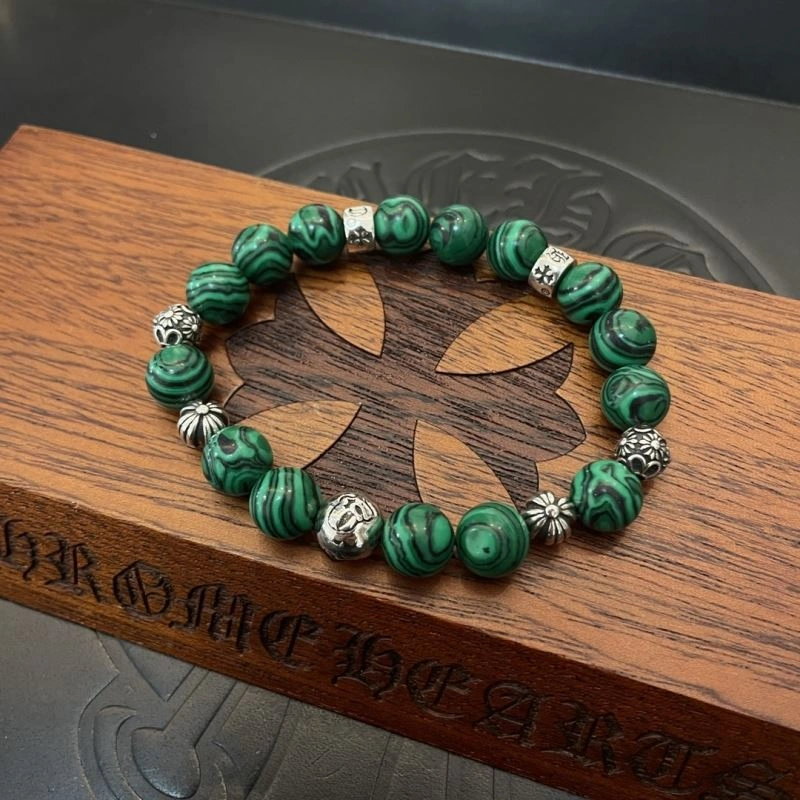Inexpensive Chrome Hearts Bracelets