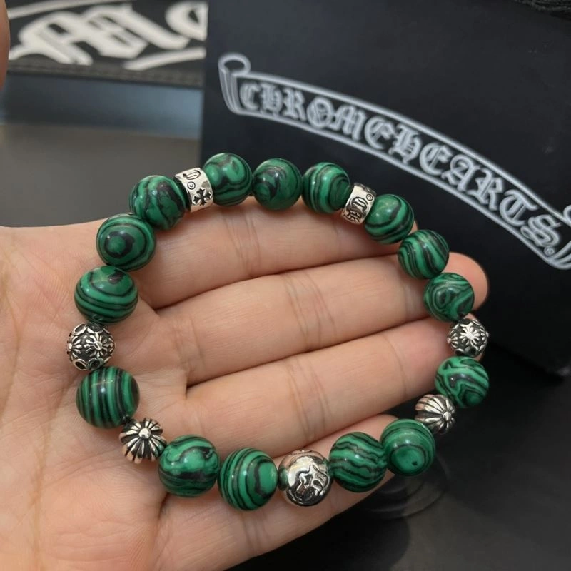 Inexpensive Chrome Hearts Bracelets
