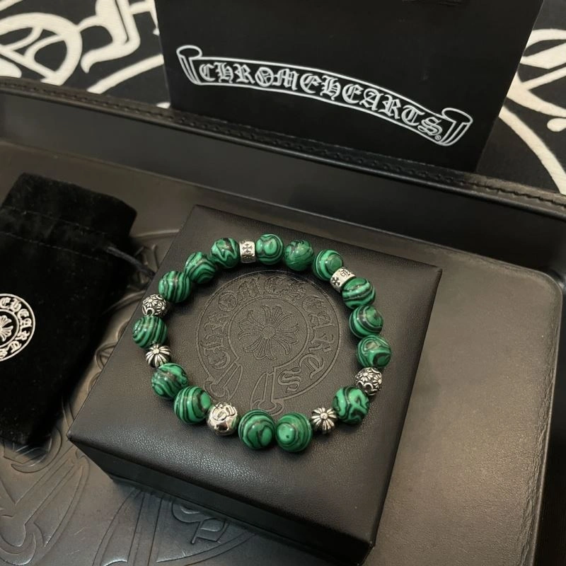 Inexpensive Chrome Hearts Bracelets