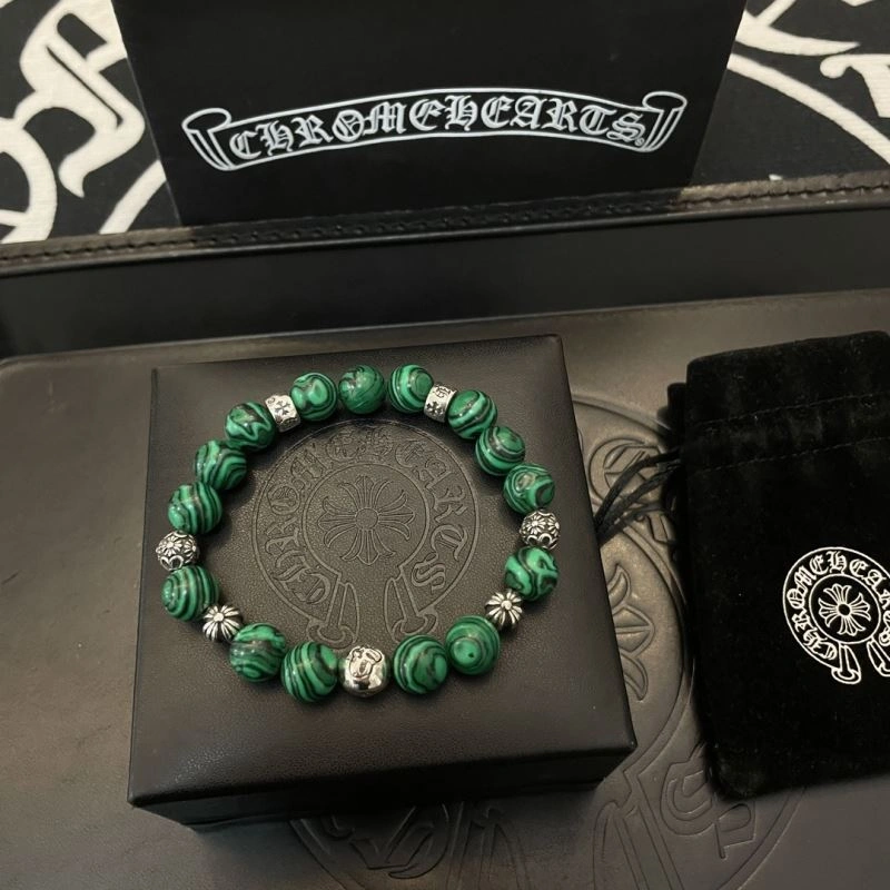 Inexpensive Chrome Hearts Bracelets
