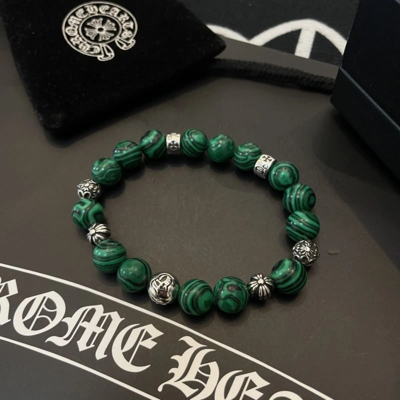 Inexpensive Chrome Hearts Bracelets
