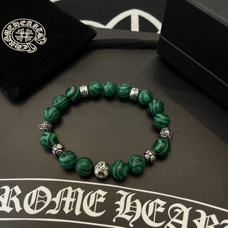 Inexpensive Chrome Hearts Bracelets