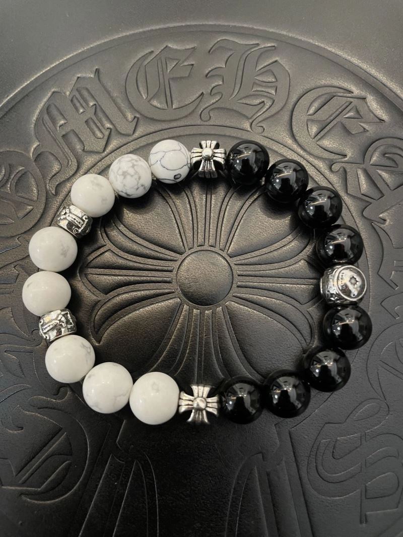 Chrome Hearts Bracelets