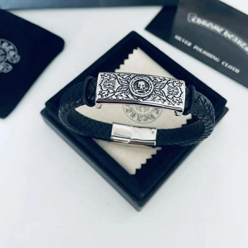 Chrome Hearts Bracelets