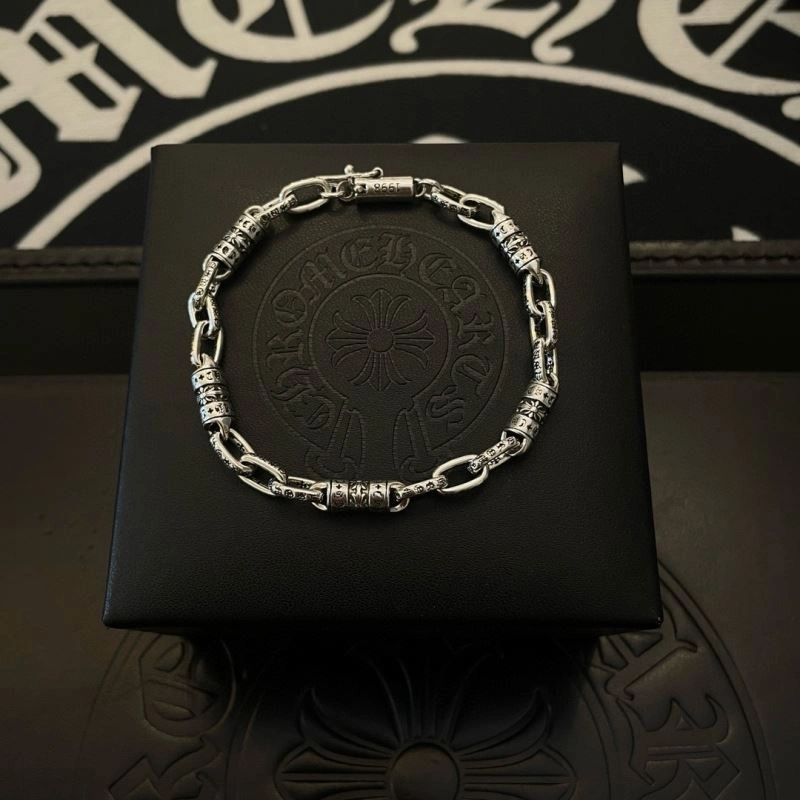 1:1 copy Chrome Hearts Bracelets