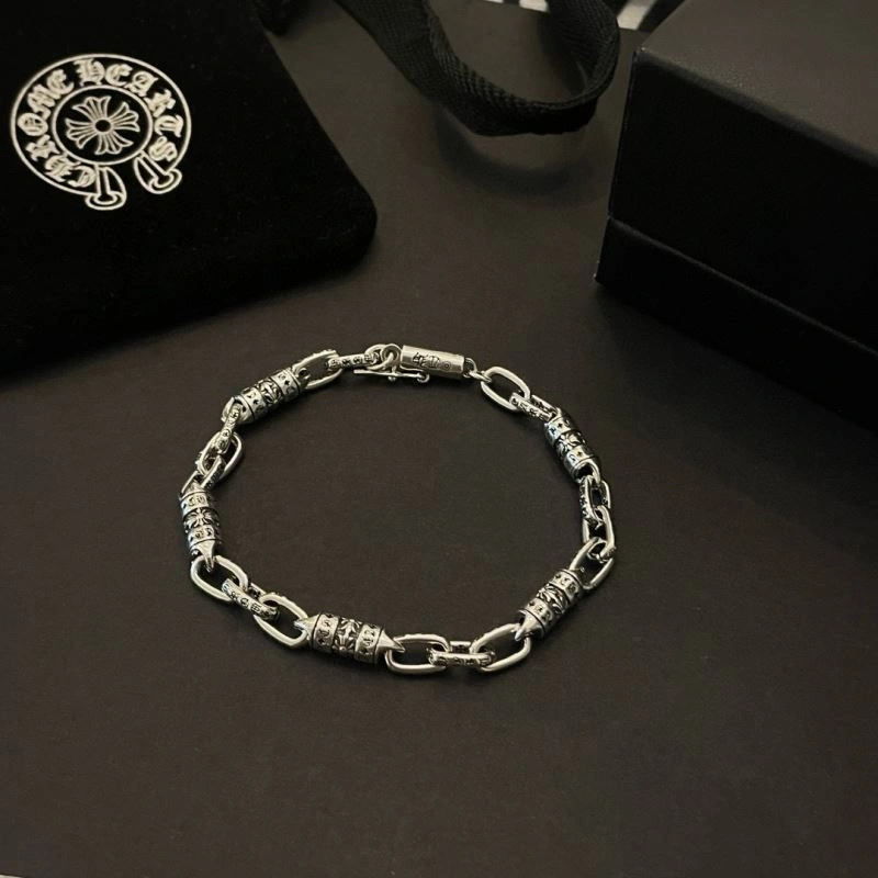 1:1 copy Chrome Hearts Bracelets