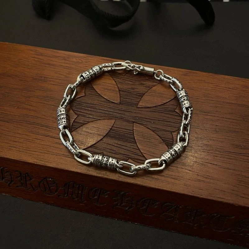 1:1 copy Chrome Hearts Bracelets