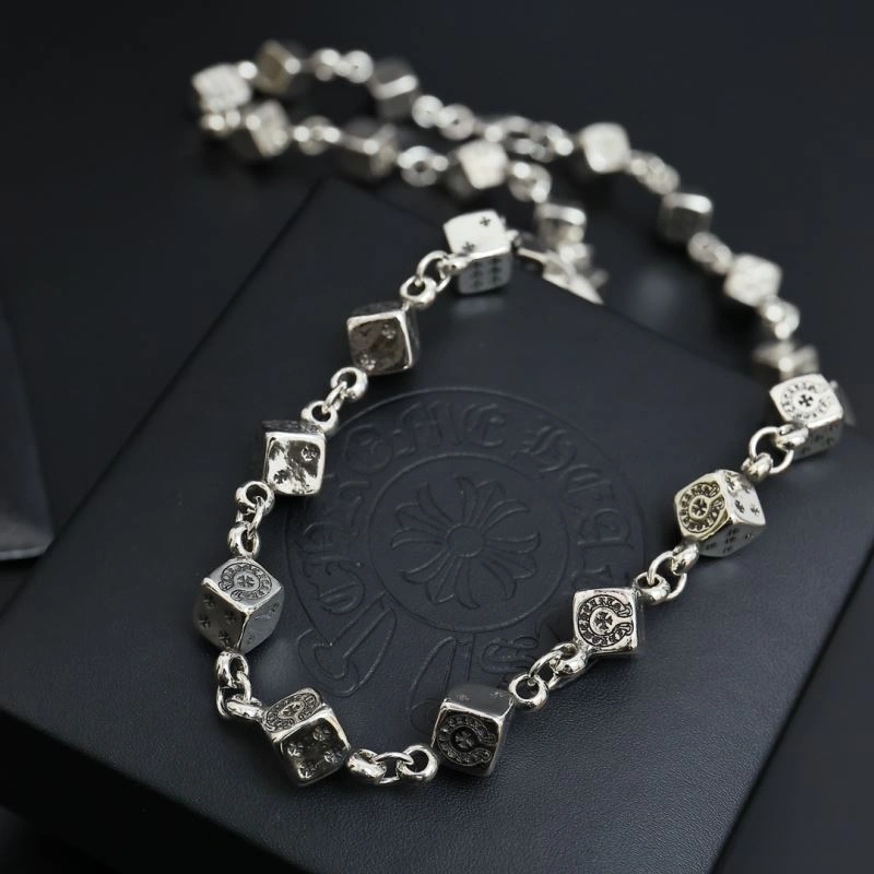Brand-original Chrome Hearts Bracelets