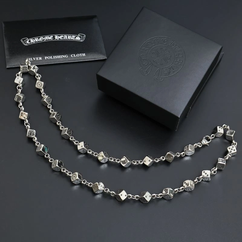 Brand-original Chrome Hearts Bracelets