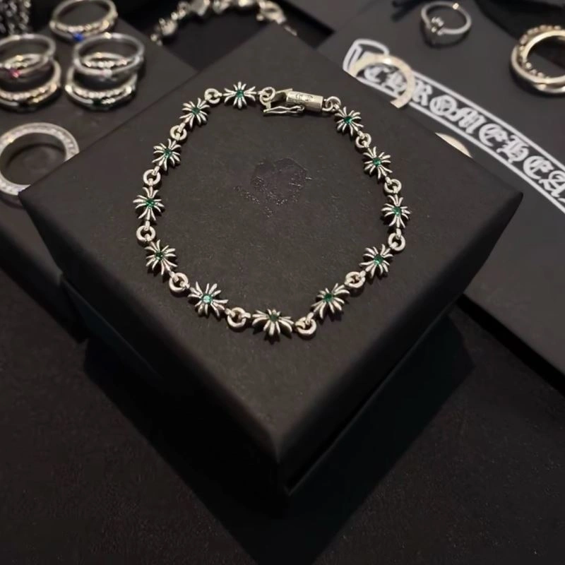 Chrome Hearts Bracelets