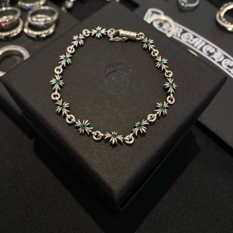 Perfect replica Chrome Hearts Bracelets