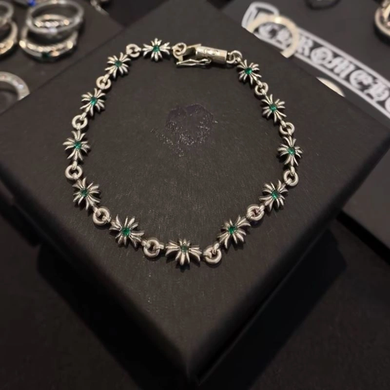 Perfect replica Chrome Hearts Bracelets
