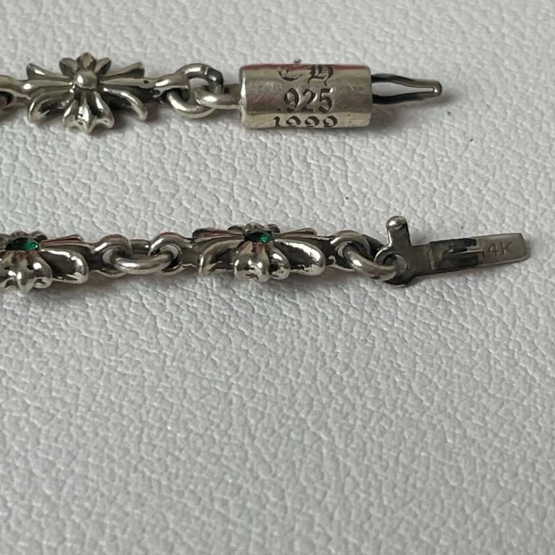 Perfect replica Chrome Hearts Bracelets