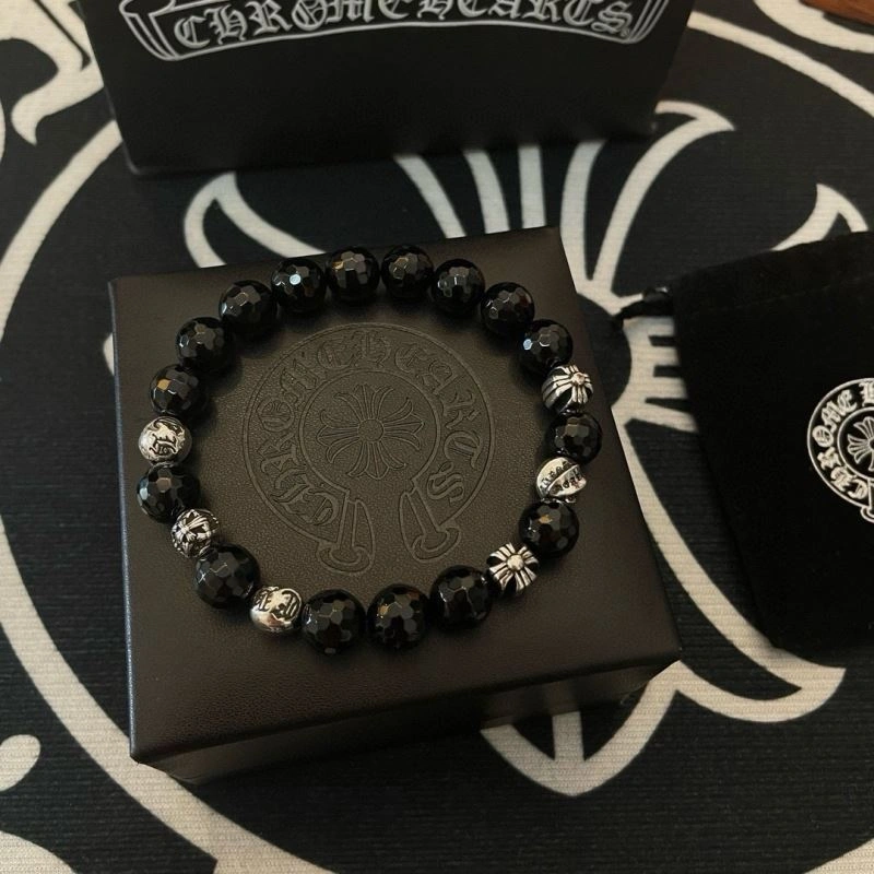 Low-cost Chrome Hearts Bracelets