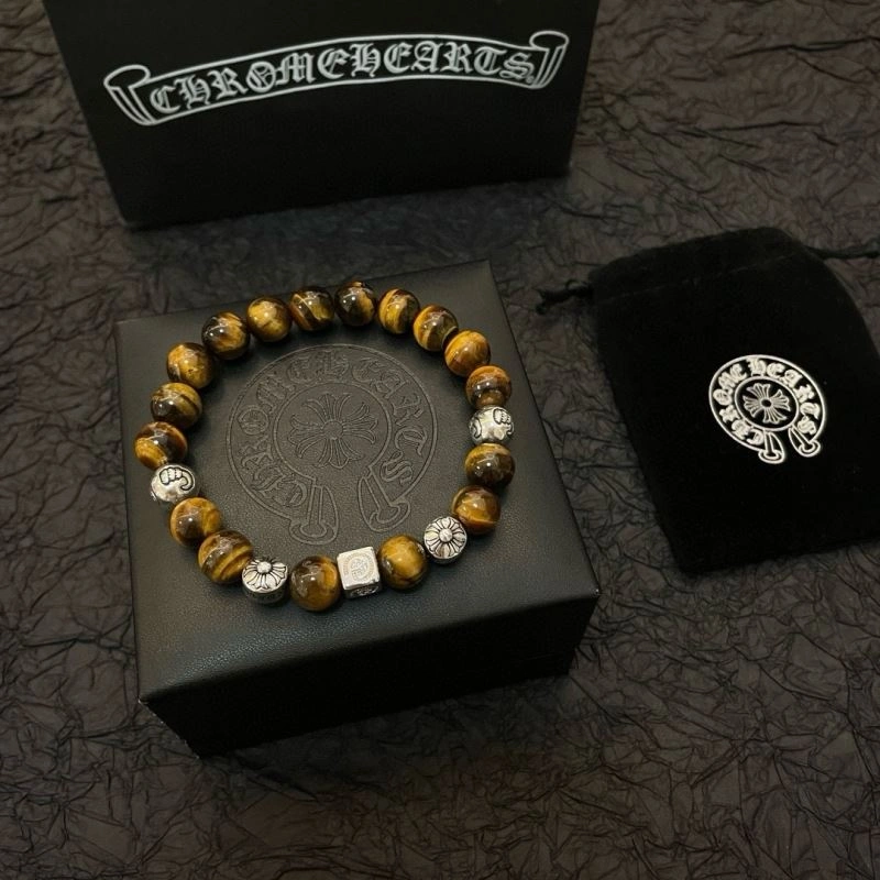 OEM Chrome Hearts Bracelets