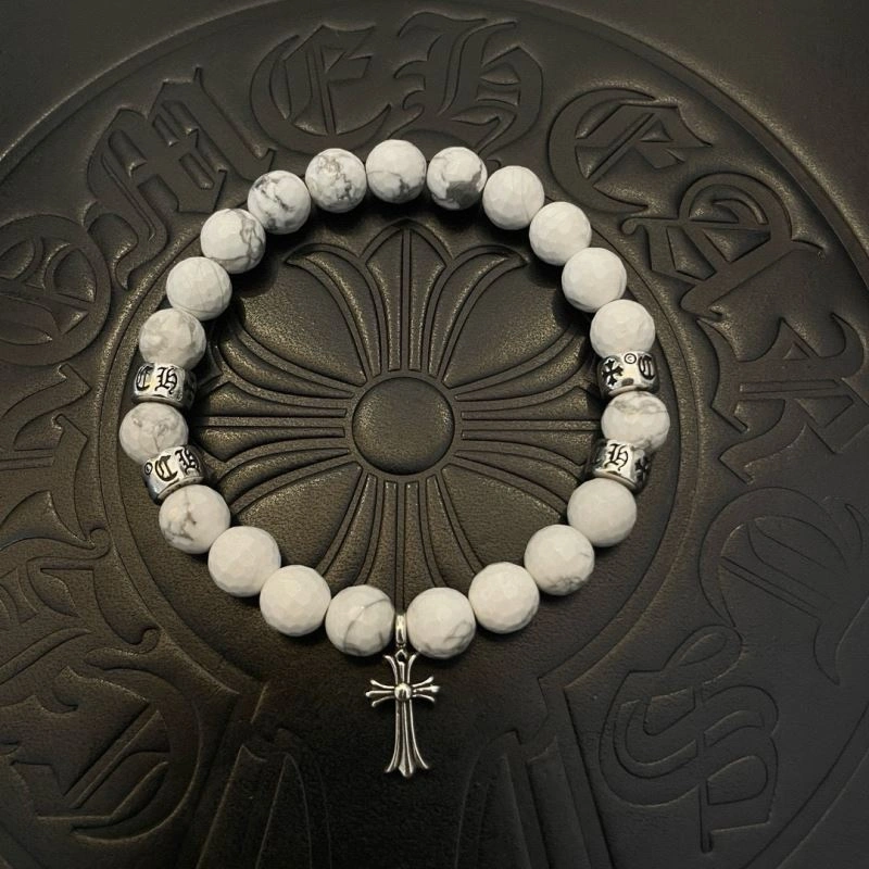 Chrome Hearts Bracelets