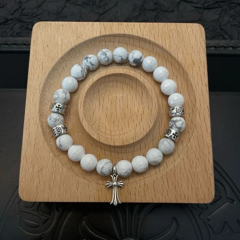 Factory-made Chrome Hearts Bracelets