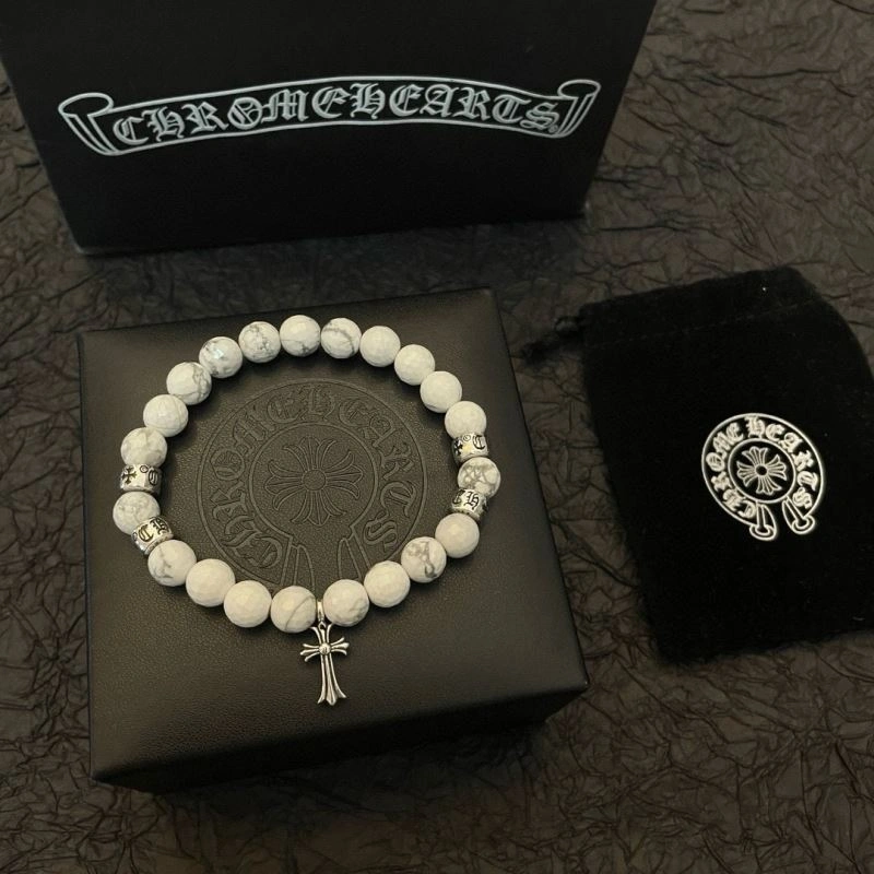 Factory-made Chrome Hearts Bracelets