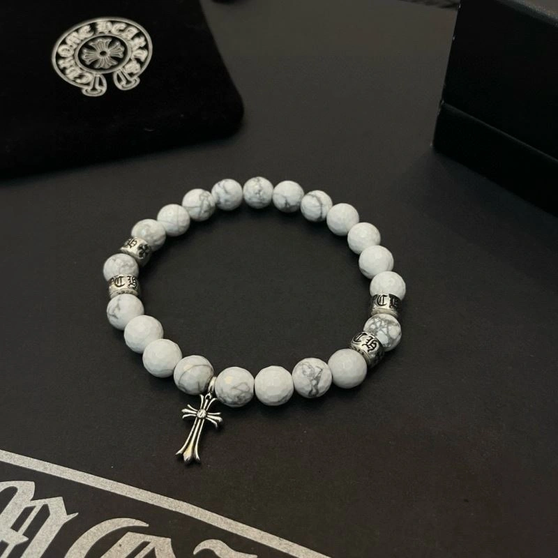 Factory-made Chrome Hearts Bracelets