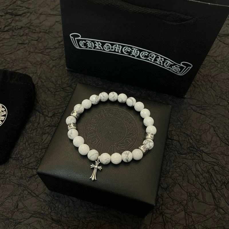 Factory-made Chrome Hearts Bracelets