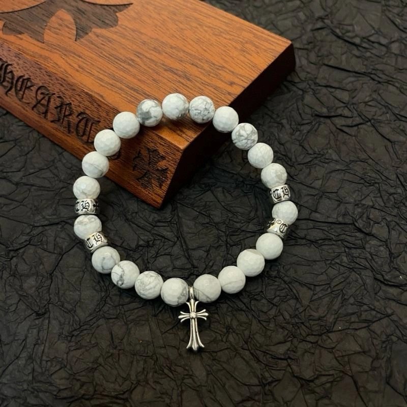 Factory-made Chrome Hearts Bracelets