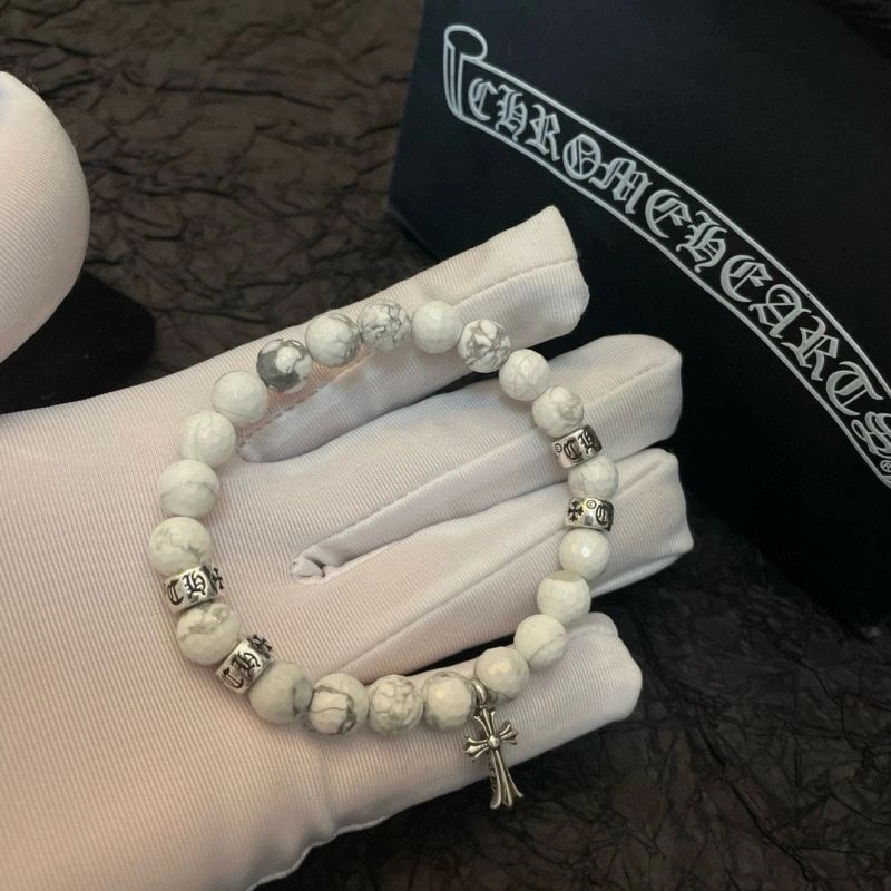 Factory-made Chrome Hearts Bracelets