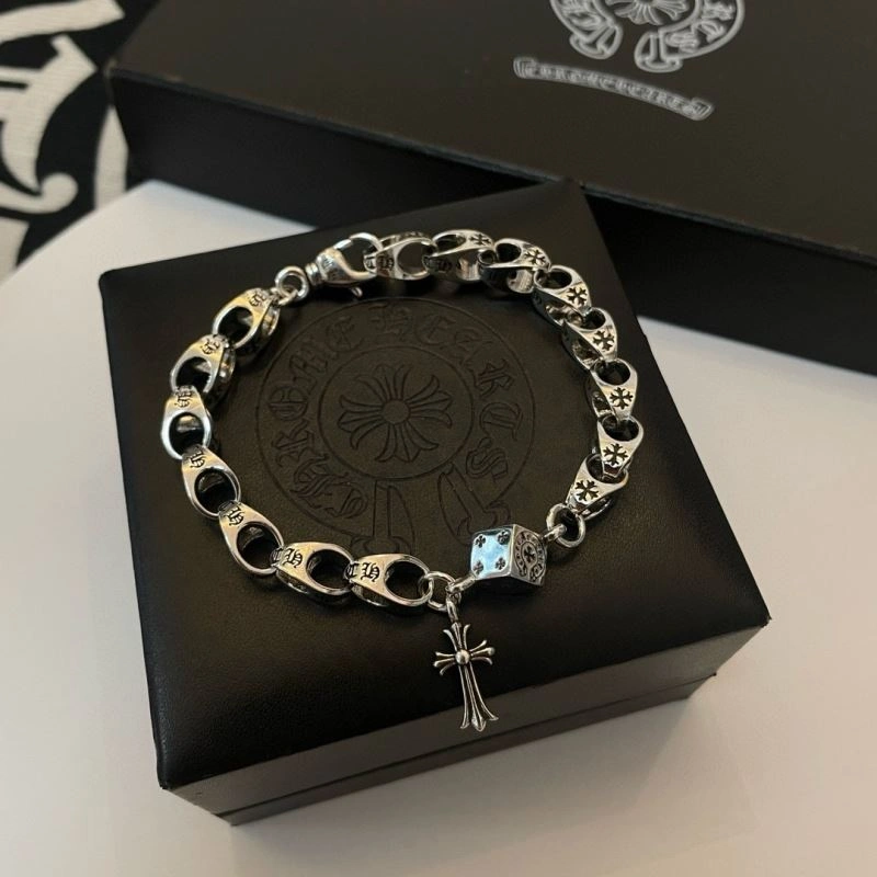 Chrome Hearts Bracelets