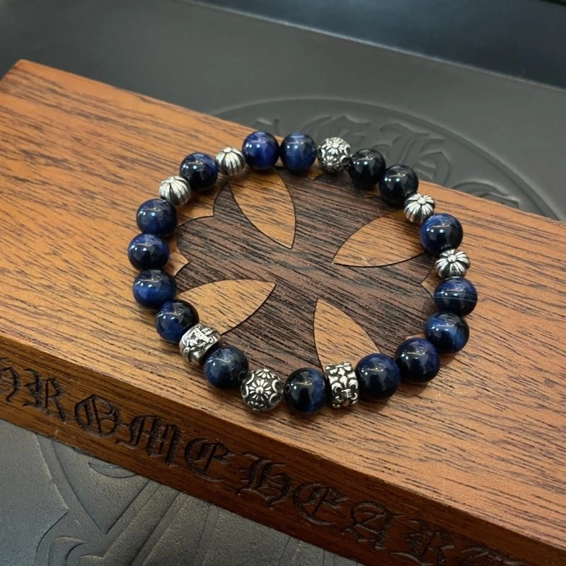 Legit Chrome Hearts Bracelets