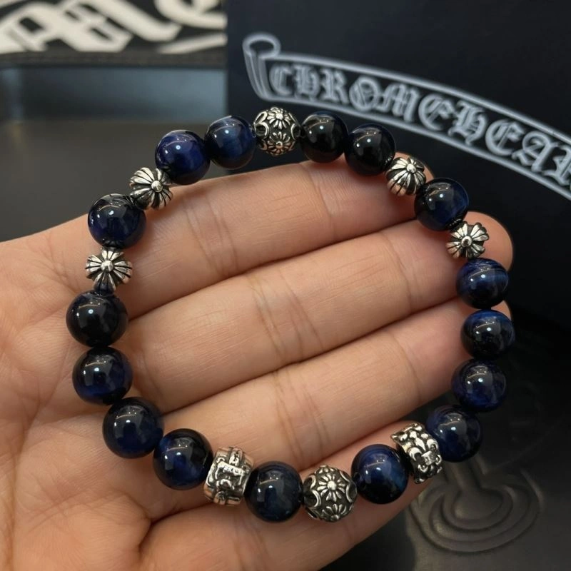 Legit Chrome Hearts Bracelets