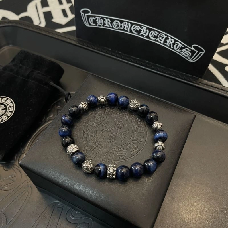 Legit Chrome Hearts Bracelets