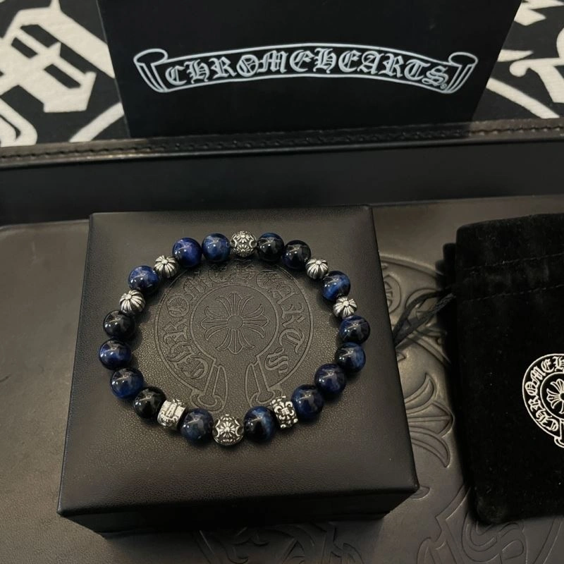 Legit Chrome Hearts Bracelets