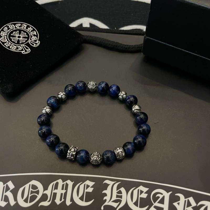 Legit Chrome Hearts Bracelets