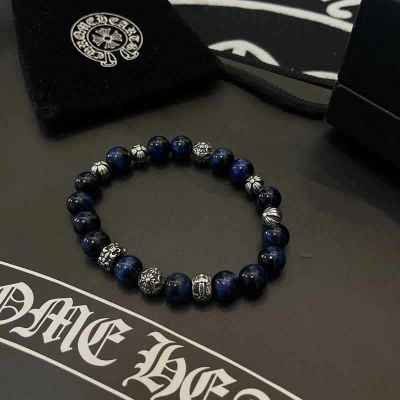 Legit Chrome Hearts Bracelets