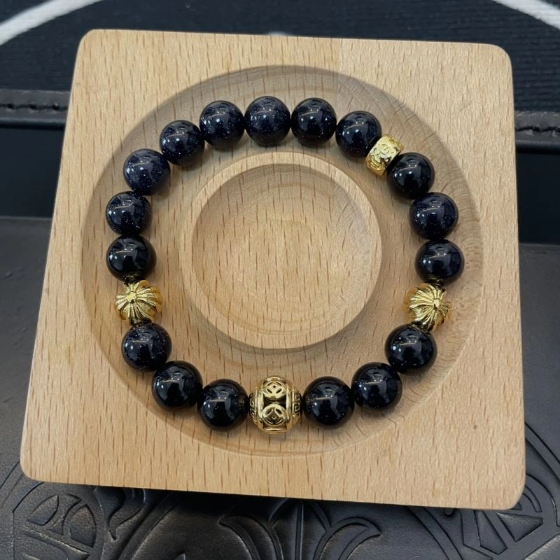 Official Chrome Hearts Bracelets