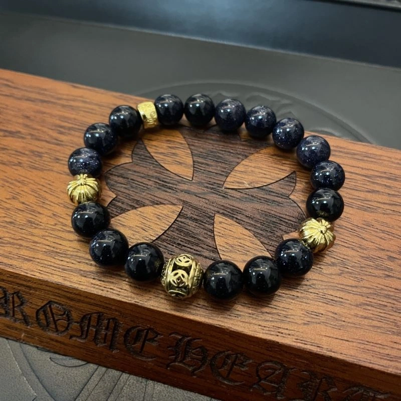Official Chrome Hearts Bracelets
