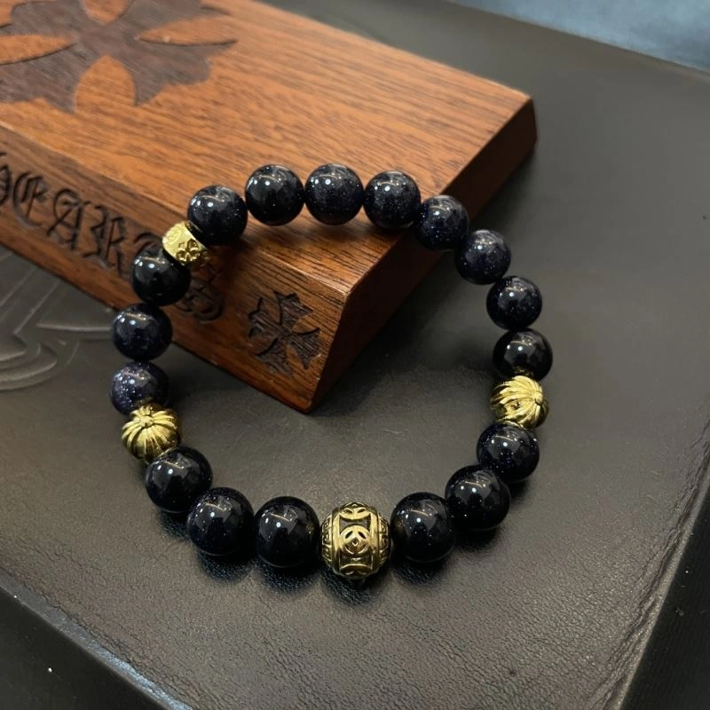 Official Chrome Hearts Bracelets