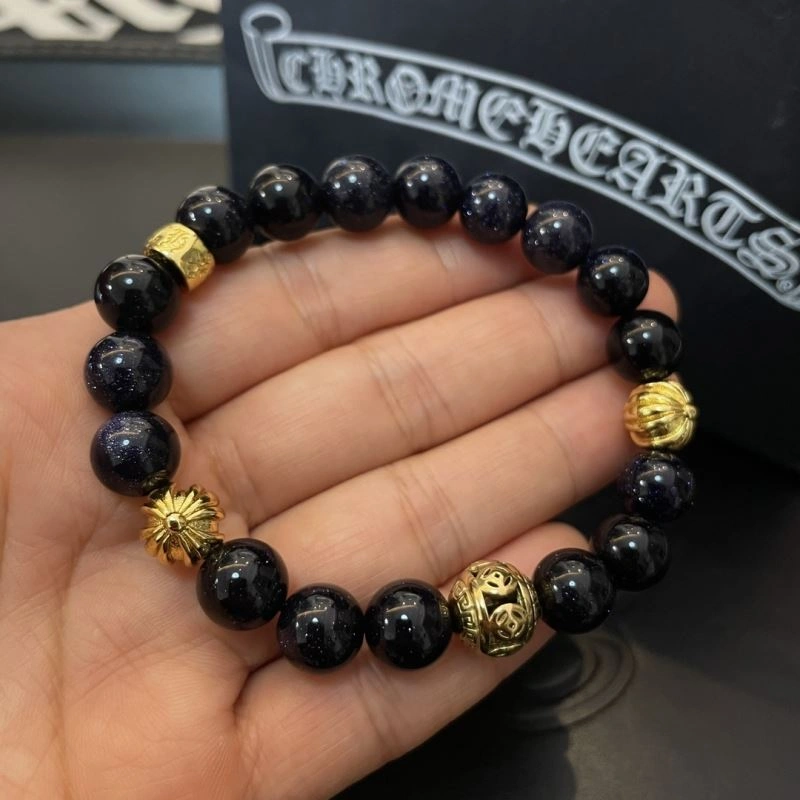 Official Chrome Hearts Bracelets