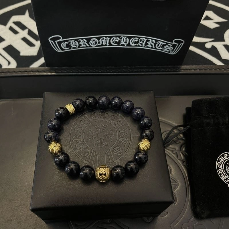 Official Chrome Hearts Bracelets