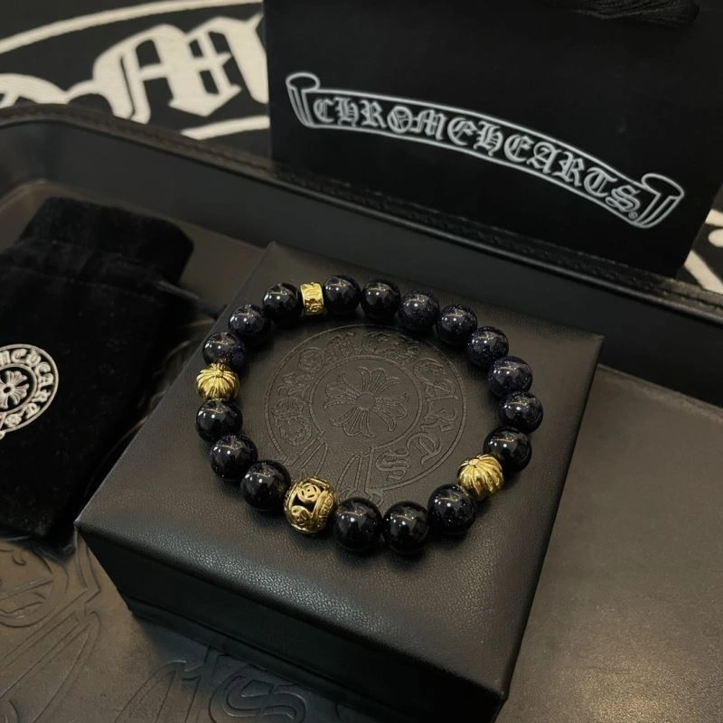 Official Chrome Hearts Bracelets