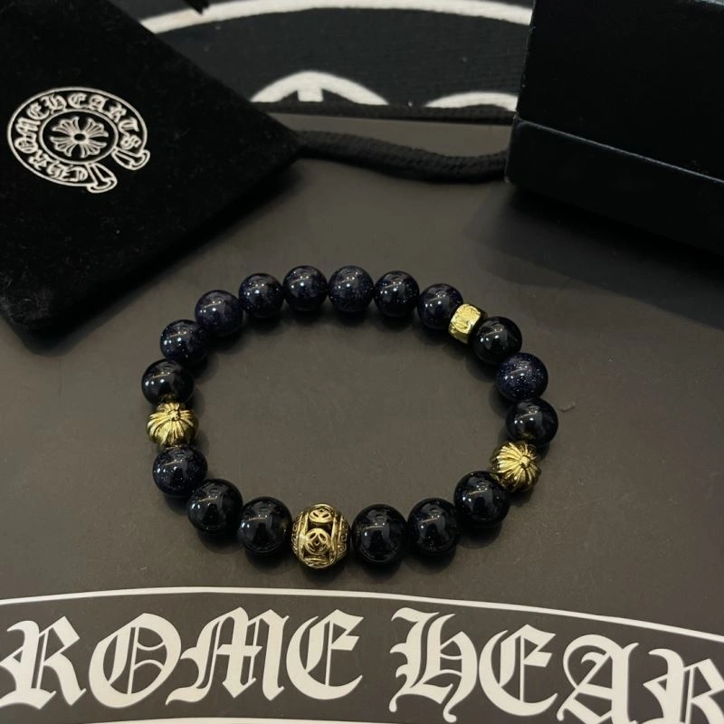Official Chrome Hearts Bracelets