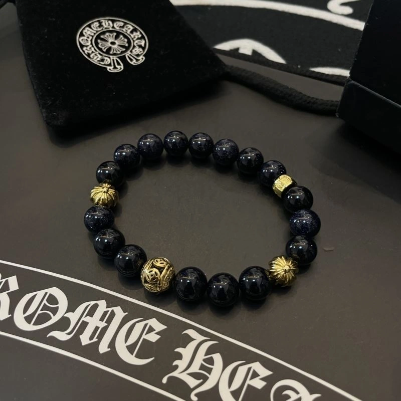 Official Chrome Hearts Bracelets