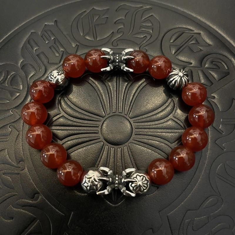 Chrome Hearts Bracelets