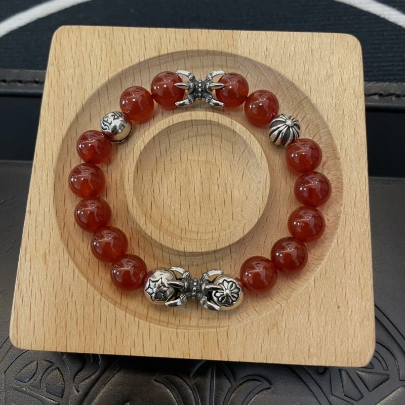 Genuine Chrome Hearts Bracelets