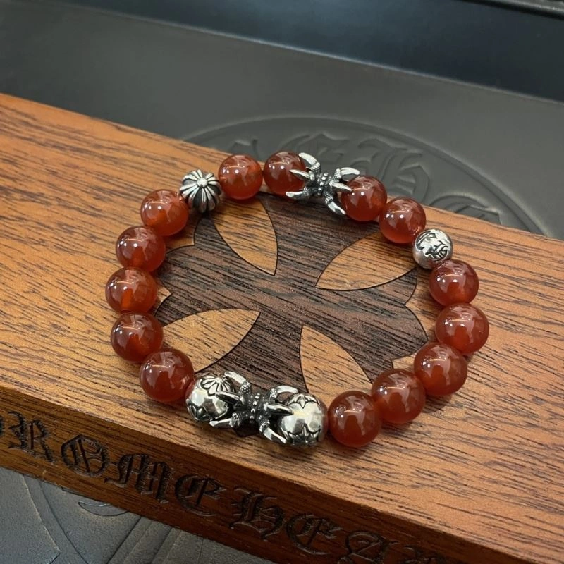 Genuine Chrome Hearts Bracelets