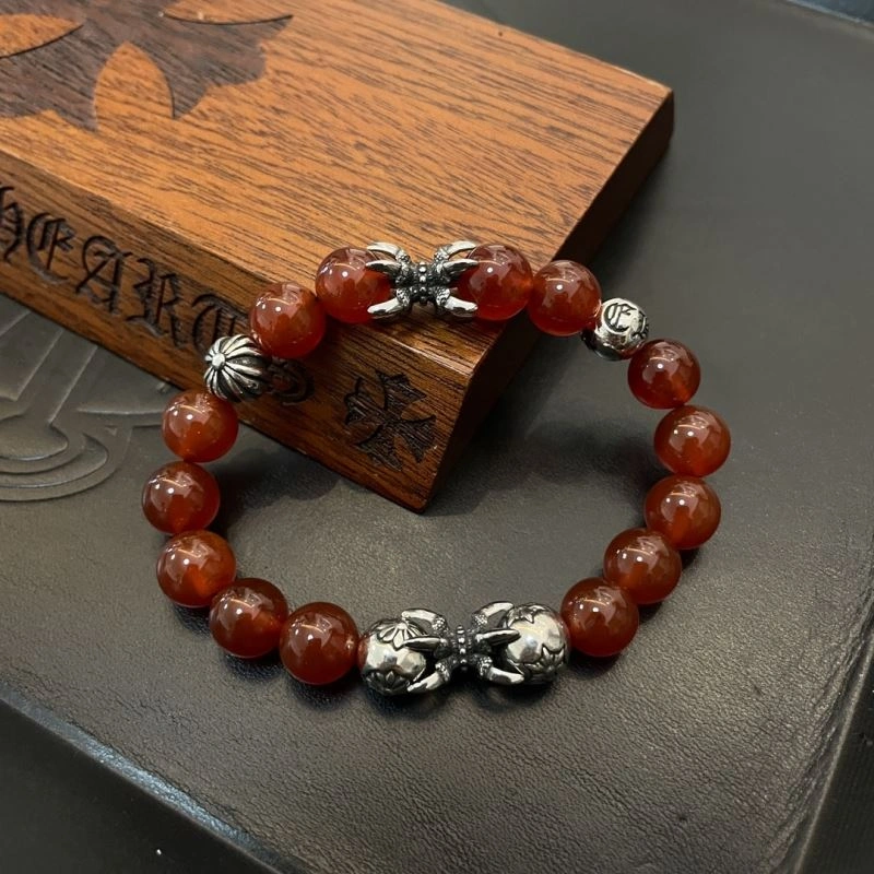Genuine Chrome Hearts Bracelets