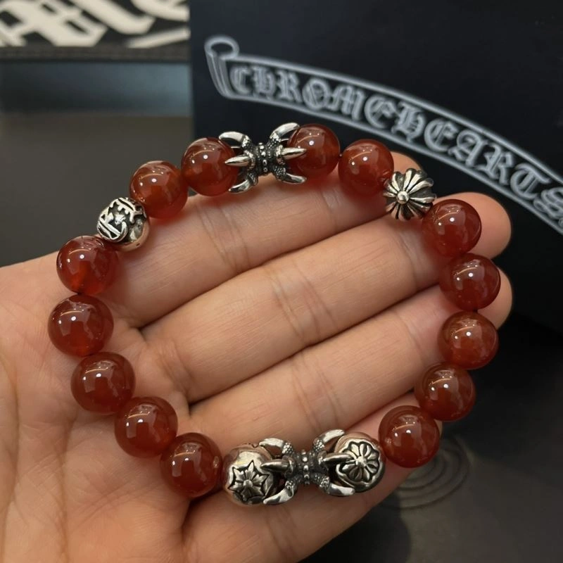 Genuine Chrome Hearts Bracelets