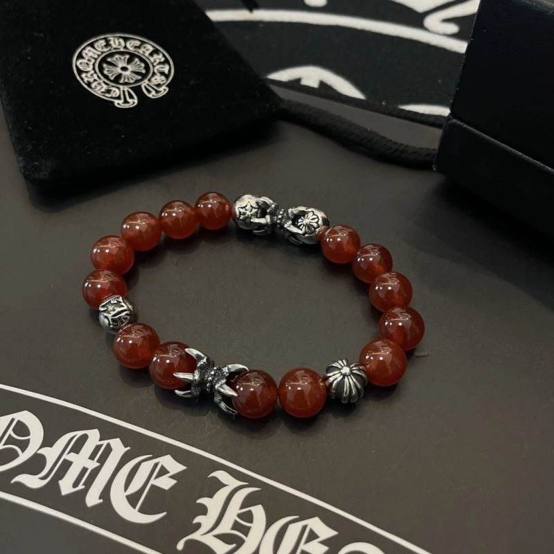 Genuine Chrome Hearts Bracelets