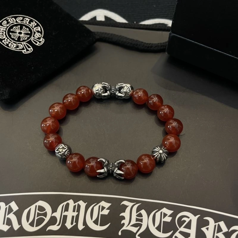 Genuine Chrome Hearts Bracelets