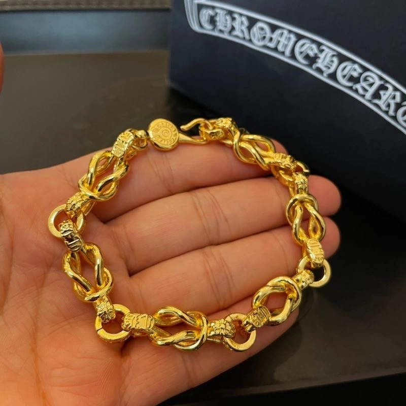 Chrome Hearts Bracelets