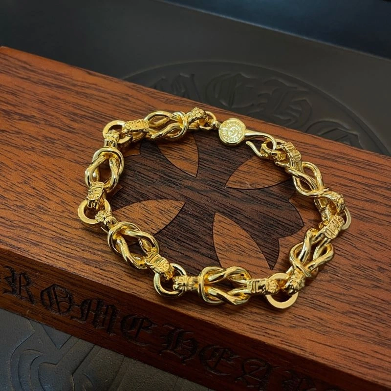 Legit Chrome Hearts Bracelets